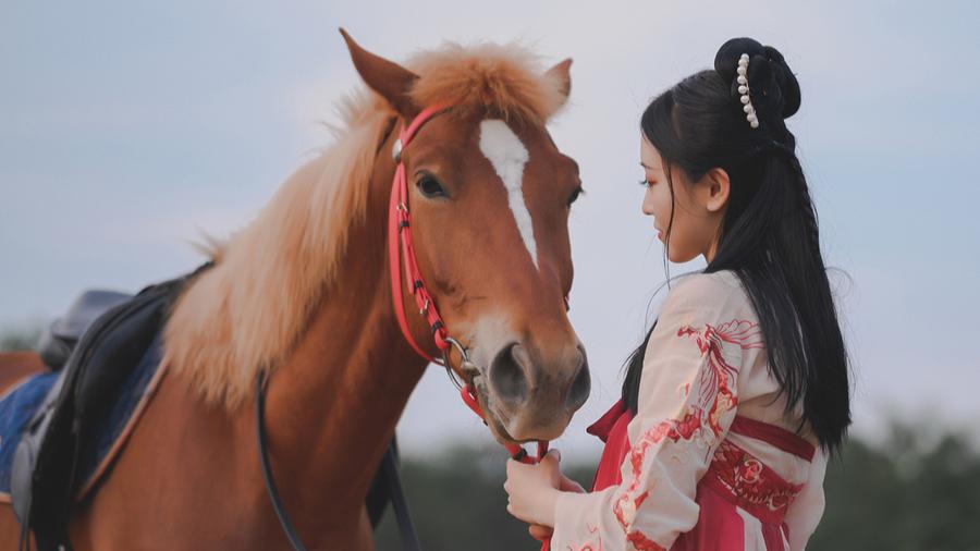 Meng Haoran's poems are naturally simple, but why was he dragged down ...