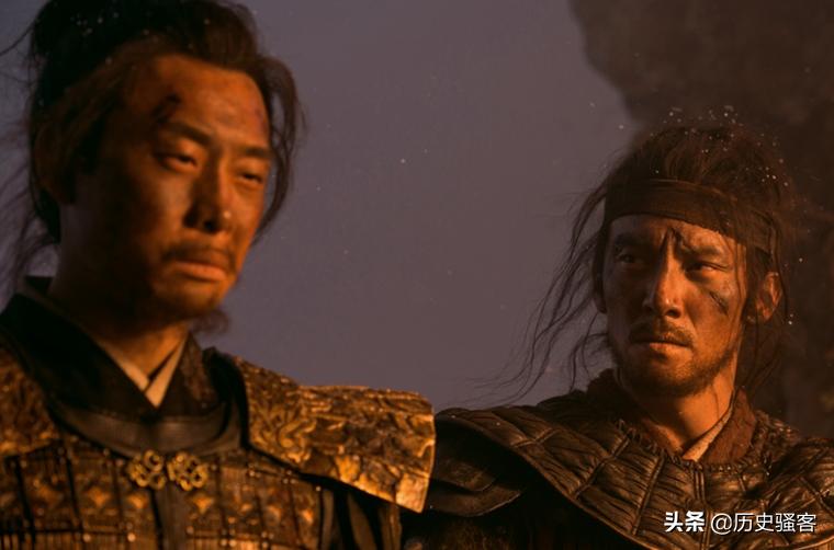 The Battle of Sarhu: Why did the Ming army "flash" Nurhaci in four ways ...