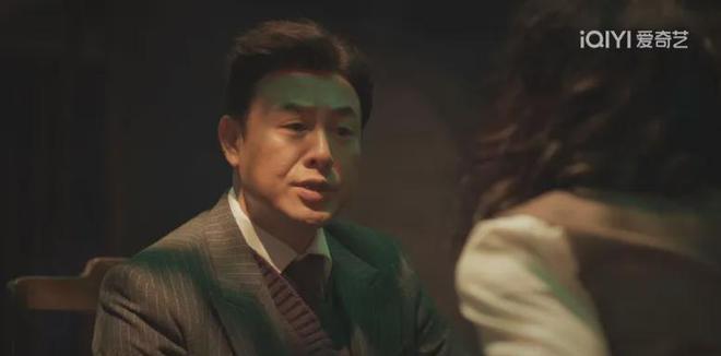 Gu Zhou: Why did Zhou Zhifei go back on his word and kill Ou Xinping ...