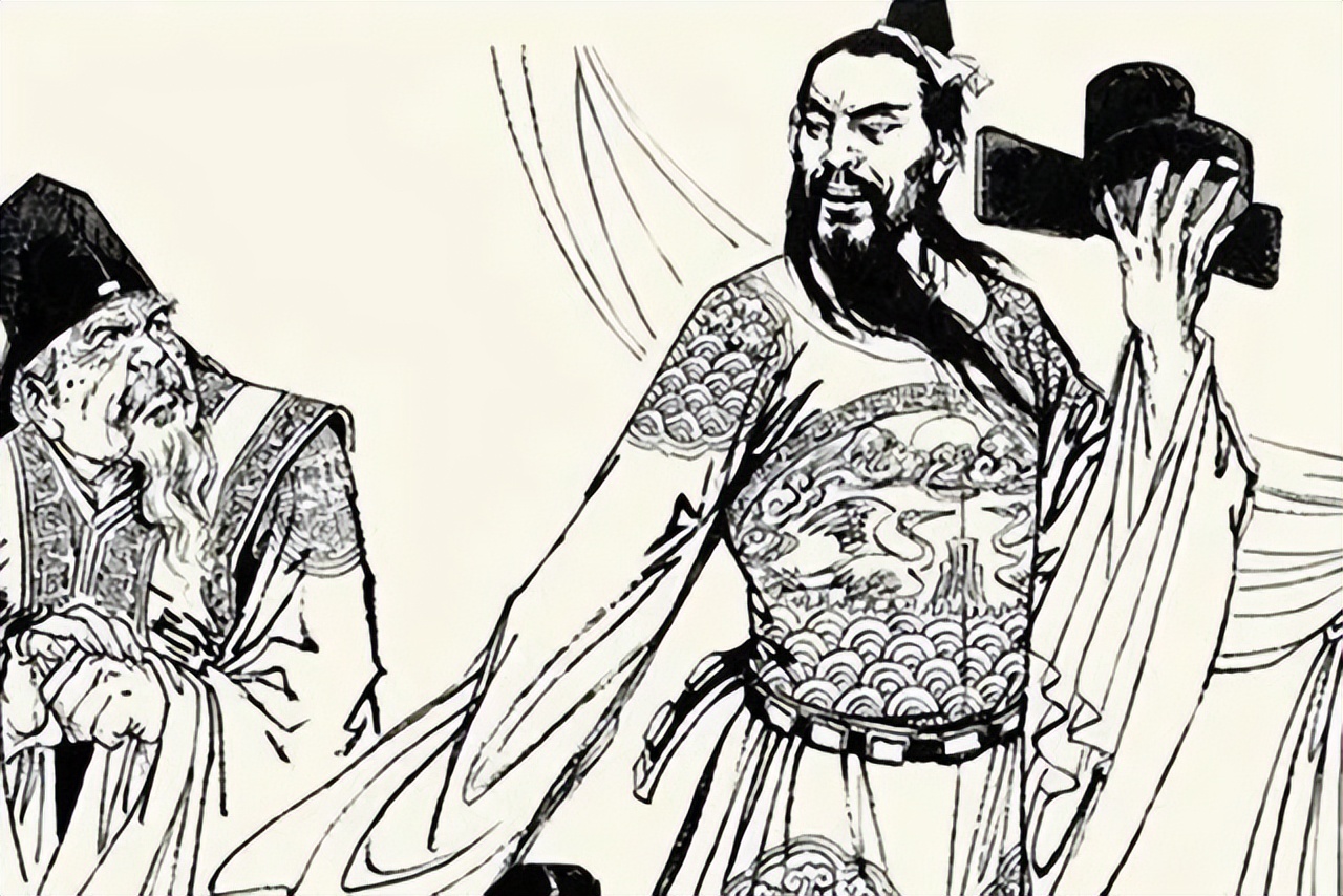 Without Hai Rui, would there be no Shanghai today? What is the truth ...