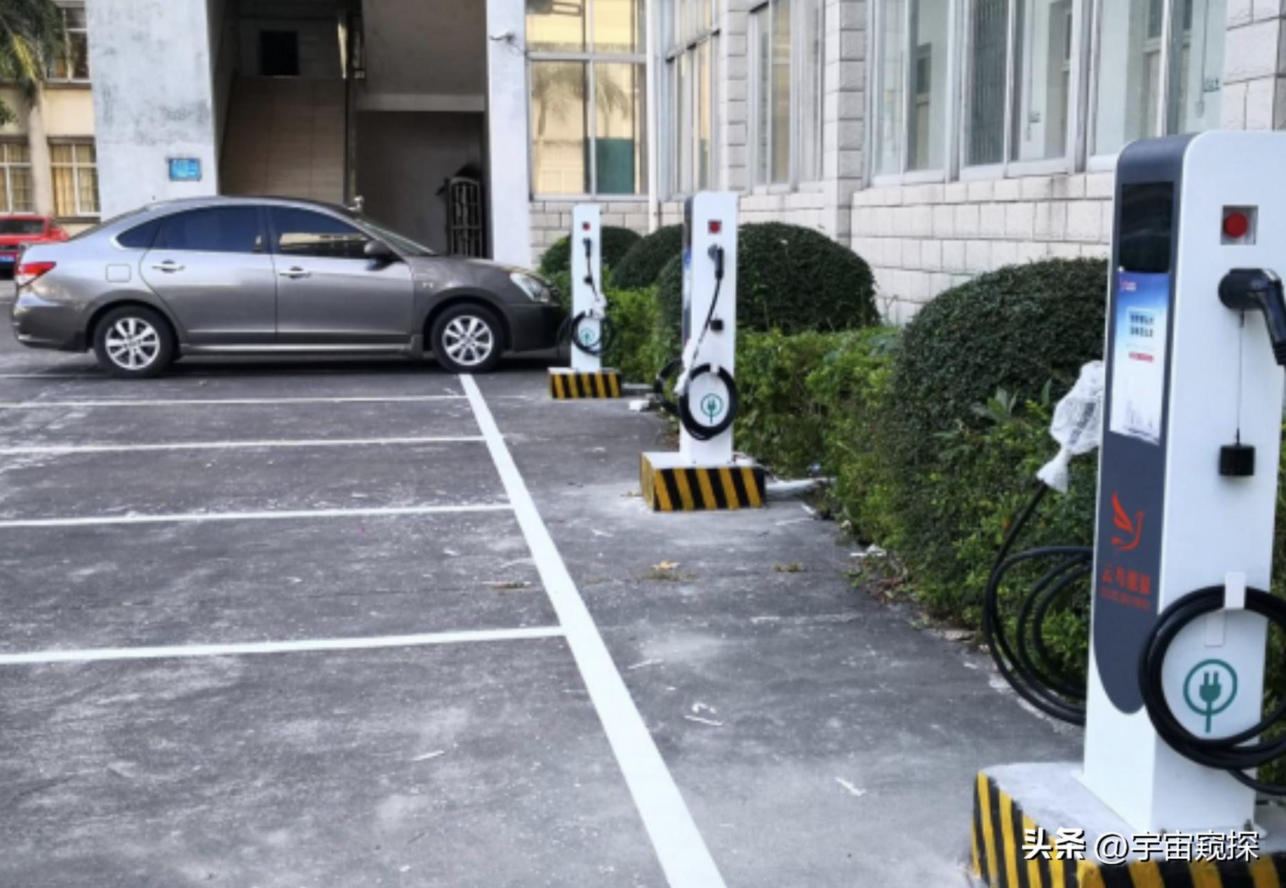 Are lithium batteries harmful to the environment? Why is China ...