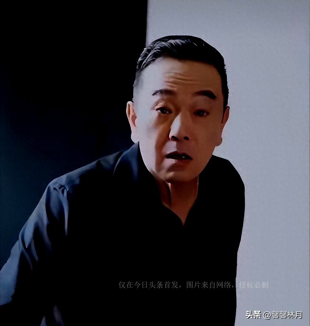 This time, 65-year-old Pan Changjiang finally paid the price for his ...