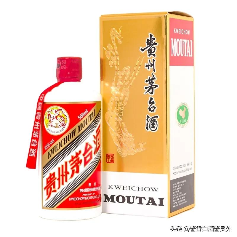 The reason why Maotai-flavored wine tastes "sweet", "bitter" or has a ...