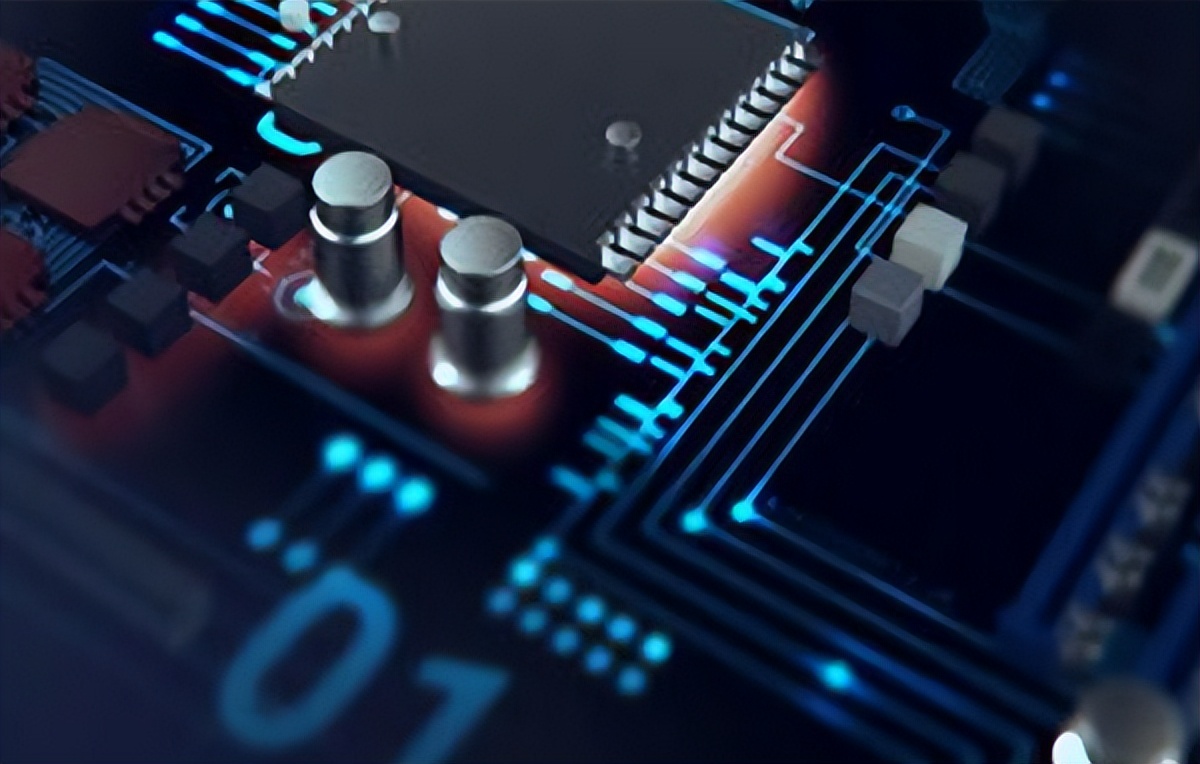 What is the workflow of the voice chip recognition system - iMedia