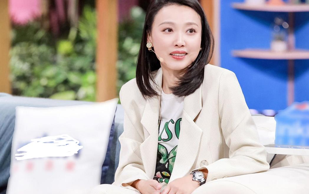 "Like You and Me Too 3" Chen Xiaoliang and Jiang Linling have been ...
