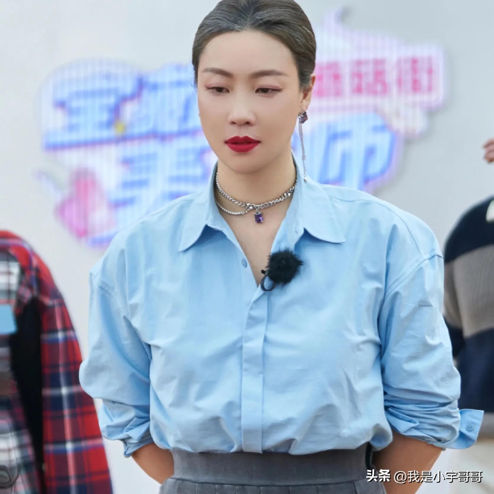 [Treasure Beauty Makeup Artist] In this personal breakout competition ...