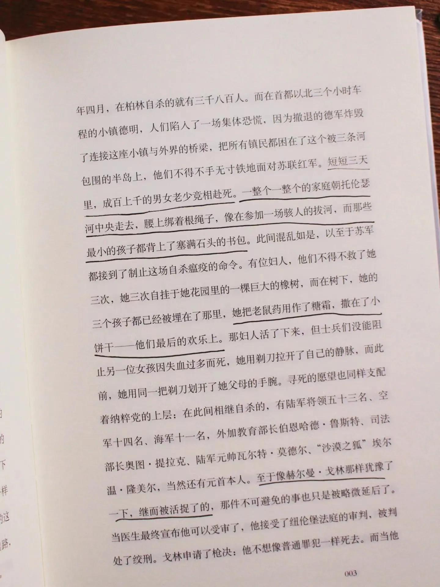 The Dark Horse Foreign Novel of the Year! - iMedia