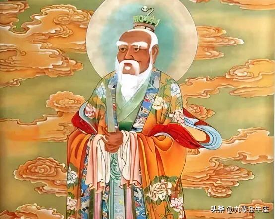 The Eight Major Schools of Zhengyi Taoism: How many do you know? - iNEWS