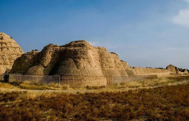 Western Xia History Lesson: The Reversal of the Western Xia Emperor's ...