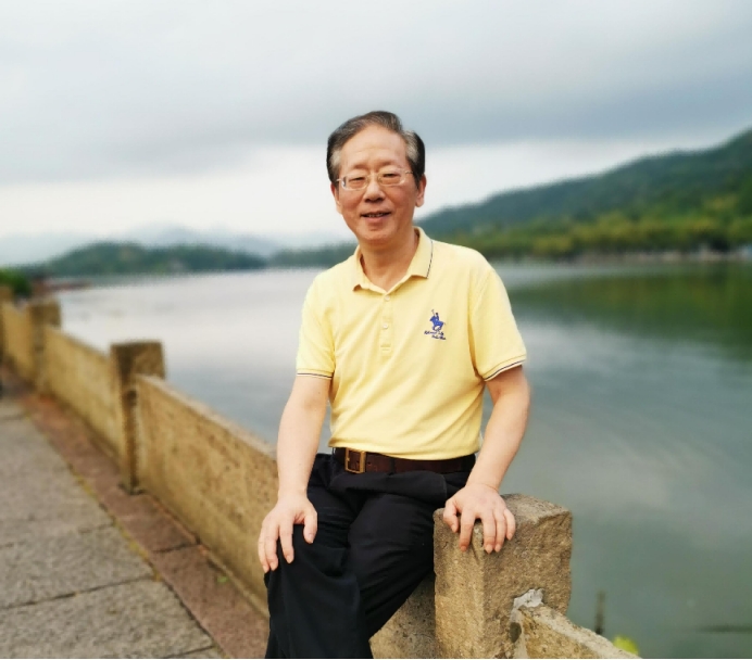 "China in Art" Appreciation of Works of Zhang Hong, a Master in Xiling ...