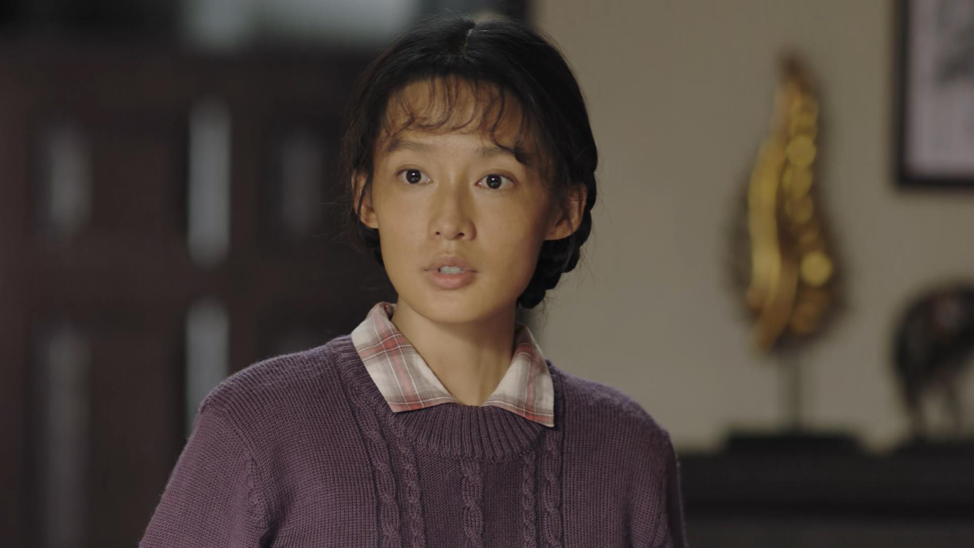 "The Road of Life" Qiaoling was raped by Samsung, revealing the essence of marriage, and then I ...