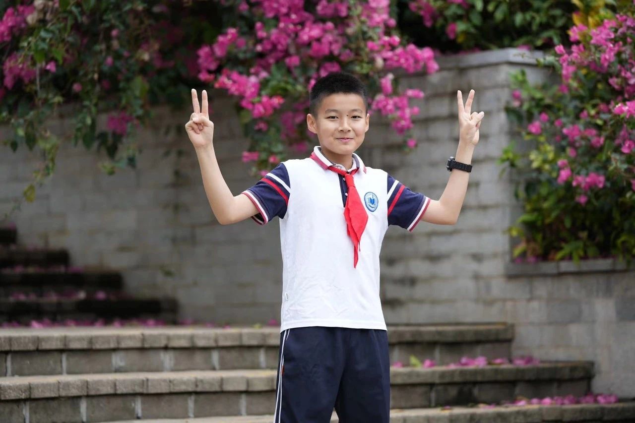 Liu Zijie: Enjoy the feeling of singing on stage - iMedia