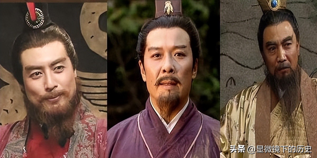 Cao Cao, a generation of heroes, why dare not proclaim himself emperor ...
