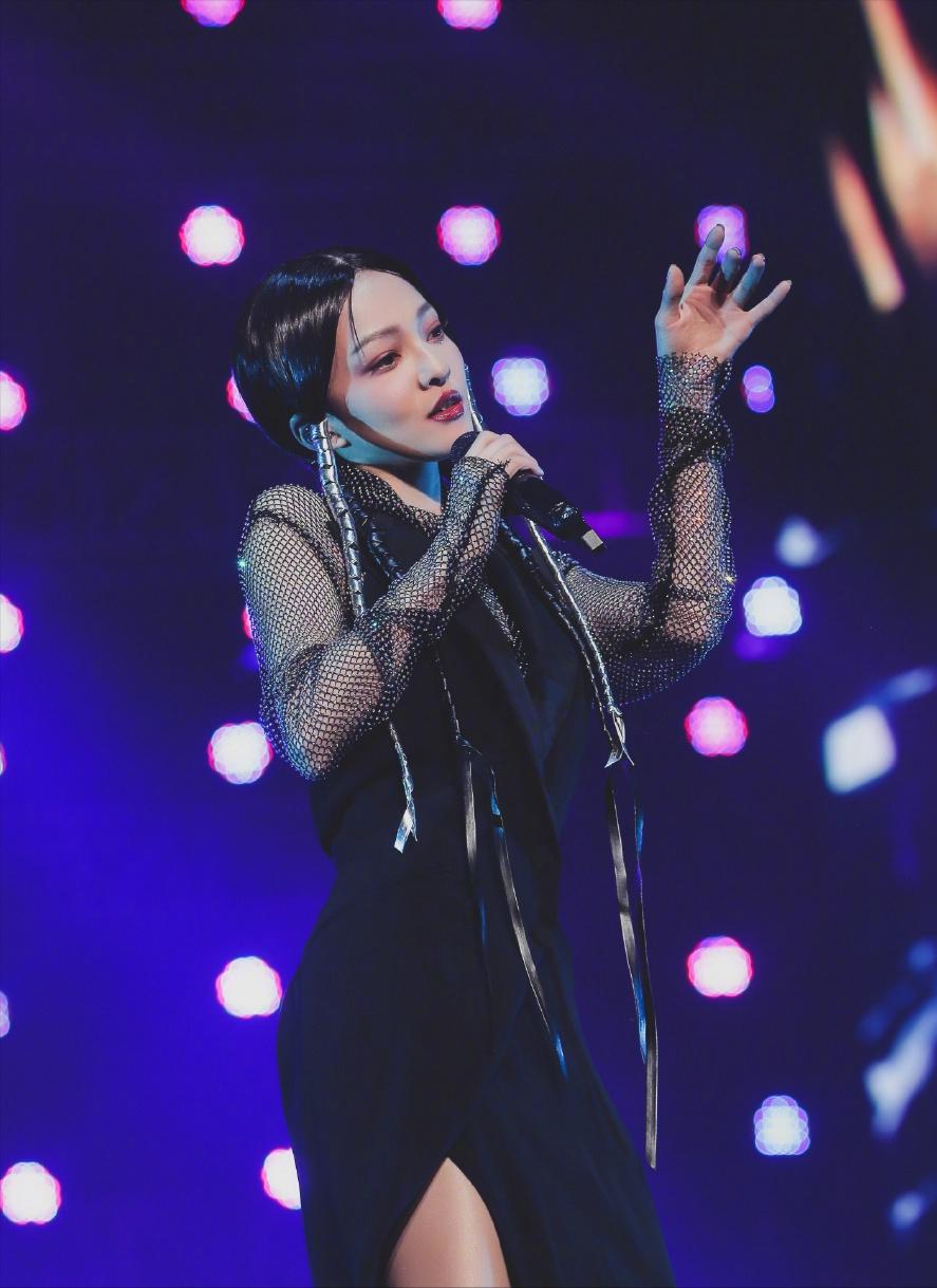 "Diva" Angela Chang: The ups and downs in the relationship experience ...