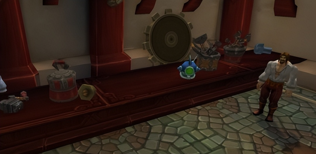 The first person to win the World of Warcraft WLK with a BUG caused controversy?Code loopholes ...