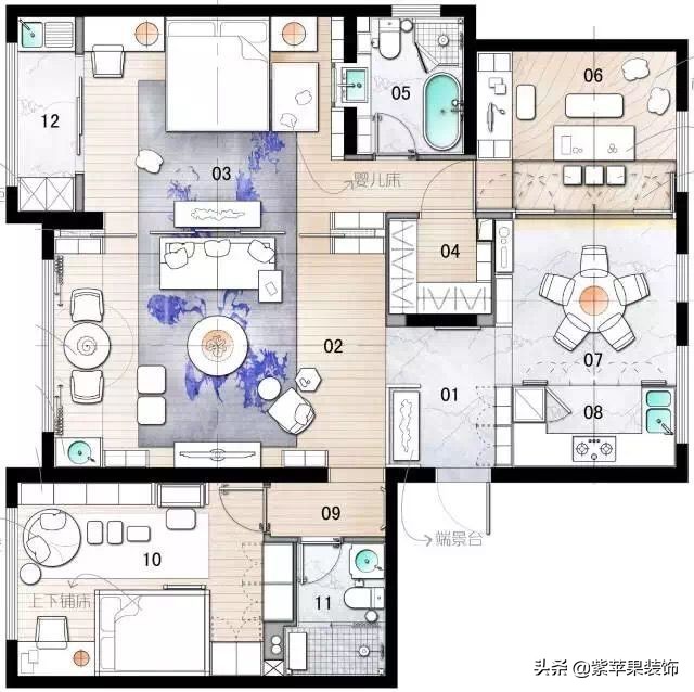 Grasp the 5 core elements to see plane optimization, from entry to ...