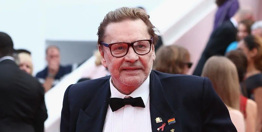 He died, once known as "the most handsome man in the world" - iMedia
