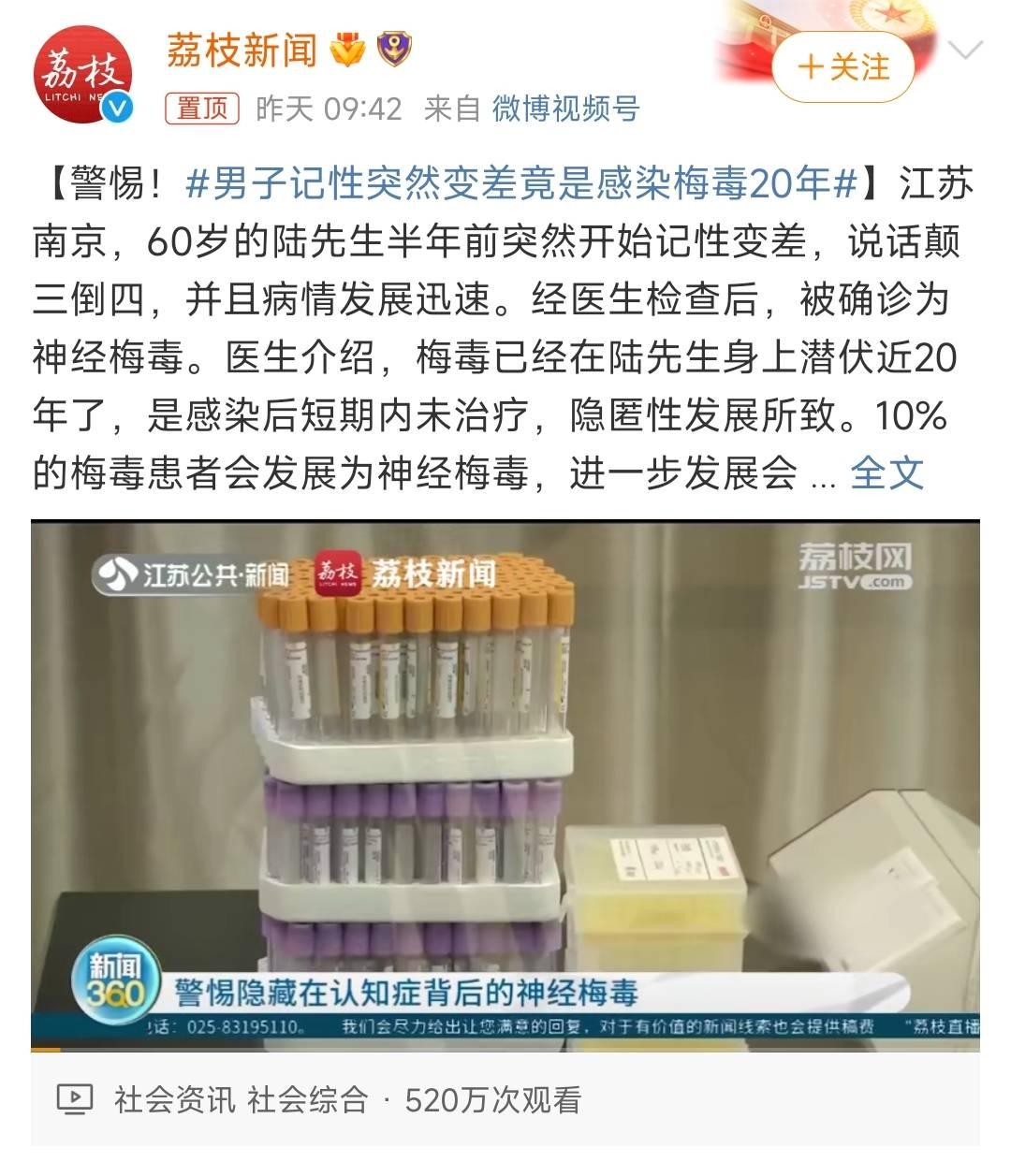 Can Late Syphilis Cause Oral Cancer? The longest incubation period is ...