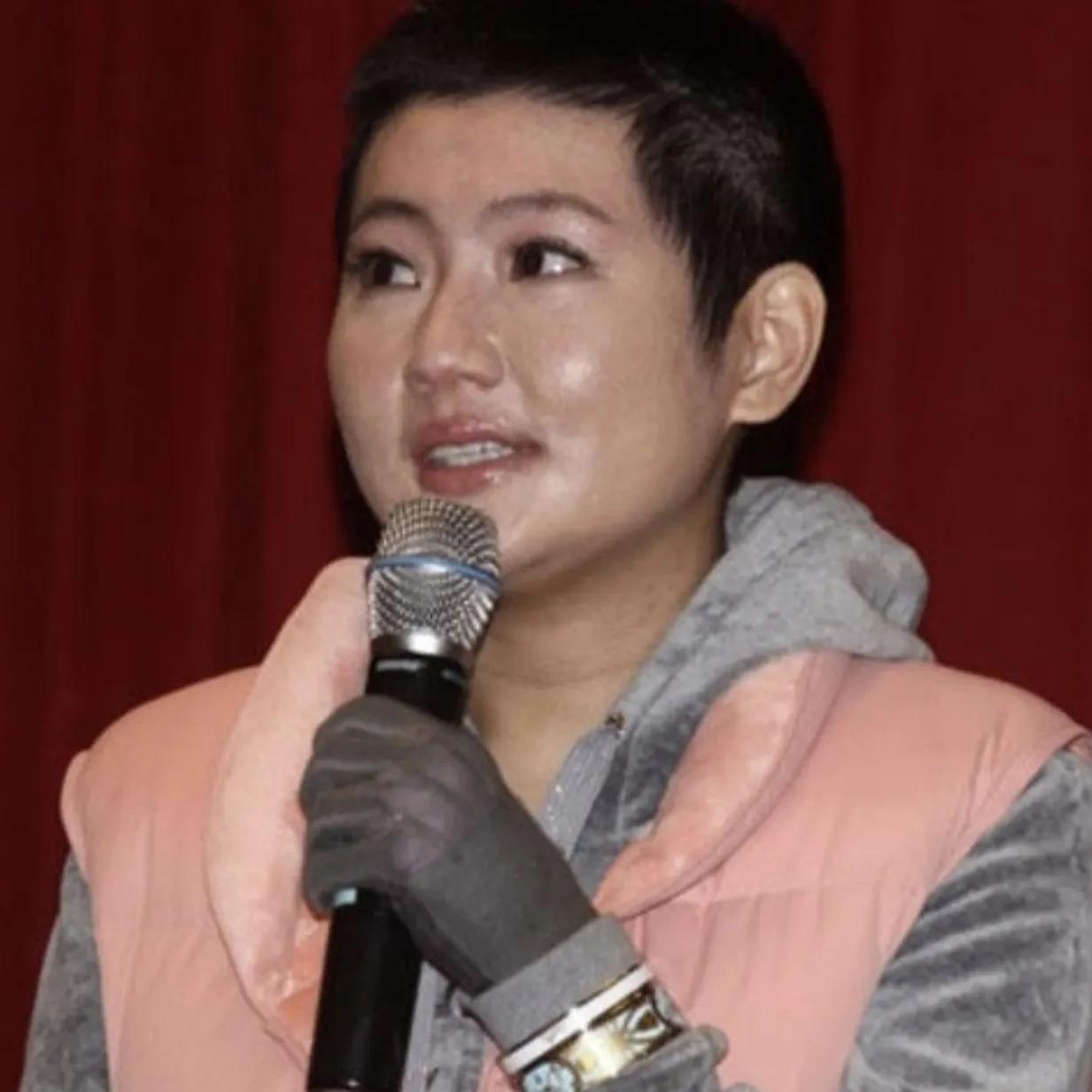 In the SHE trio, the sweetest Selina has a bumpy road to love - iNEWS