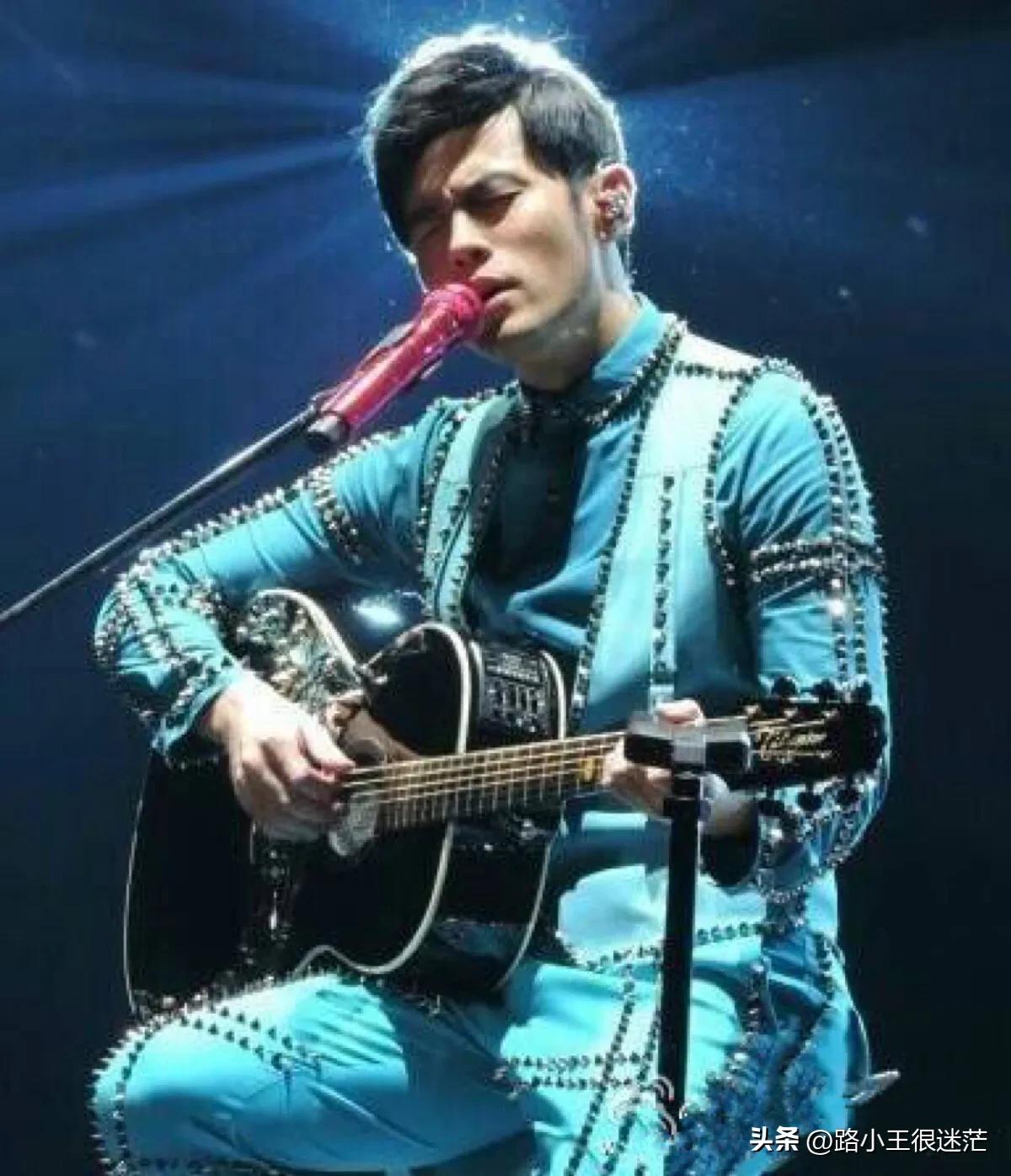 If you were to choose the number one Chinese singer in your heart, who ...