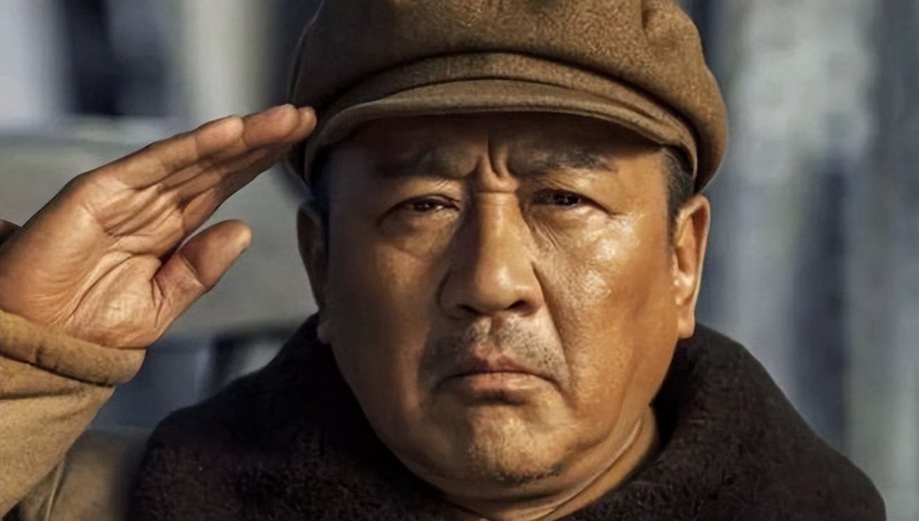 Famous actor Ding Yongdai: Filming more than a hundred film and ...