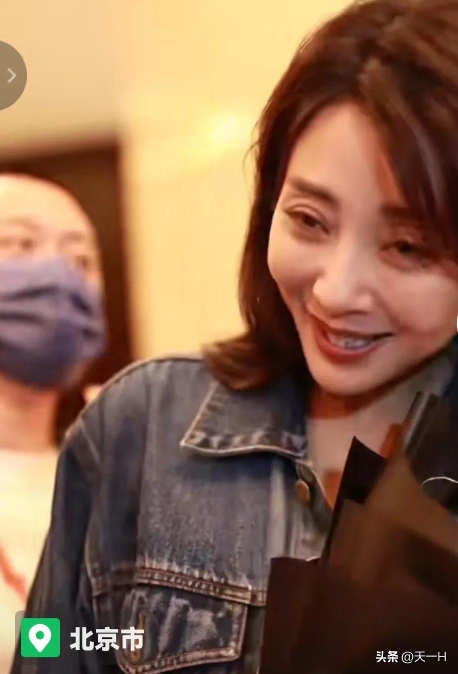 Lei Jiayin and Yin Tao's hero and heroine in "The World", the two won ...