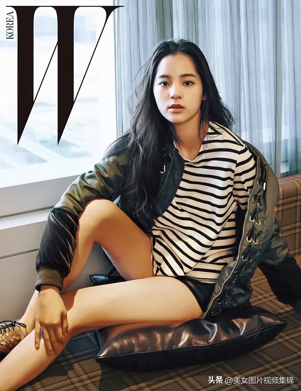 Ouyang Nana's sexy photo gallery - iMedia