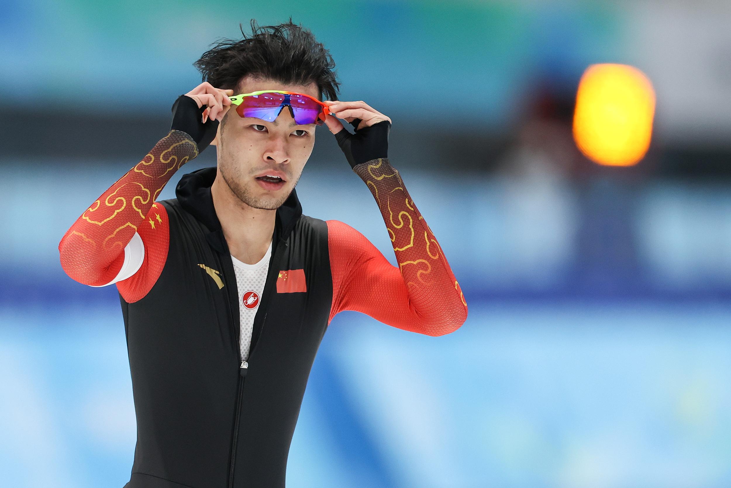 Two coppers credited!Lin Xiaoxun has retired again, but he is still a ...