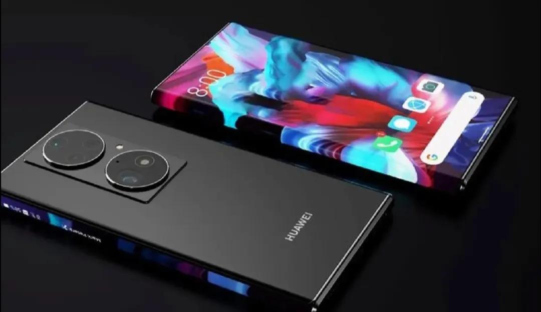 Huawei Mate60Pro has been exposed, this time it is equipped with 5G ...