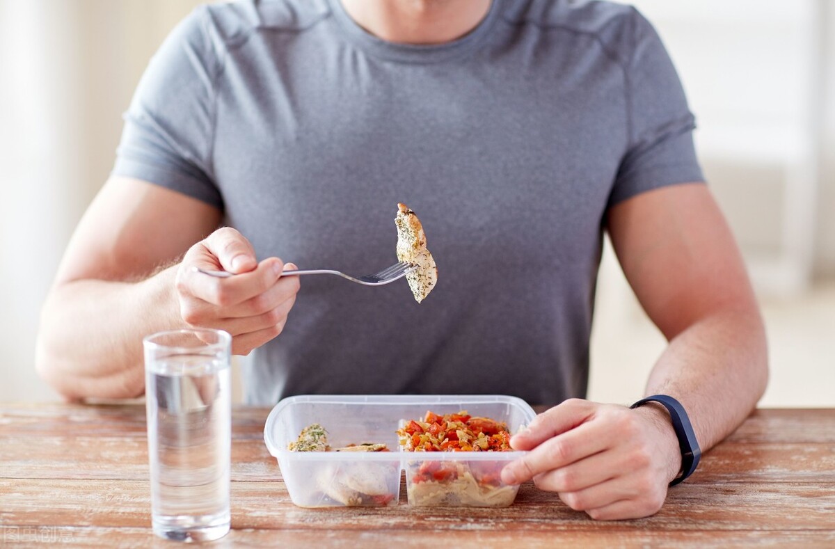Can you lose weight by eating smaller meals more often? - iNEWS