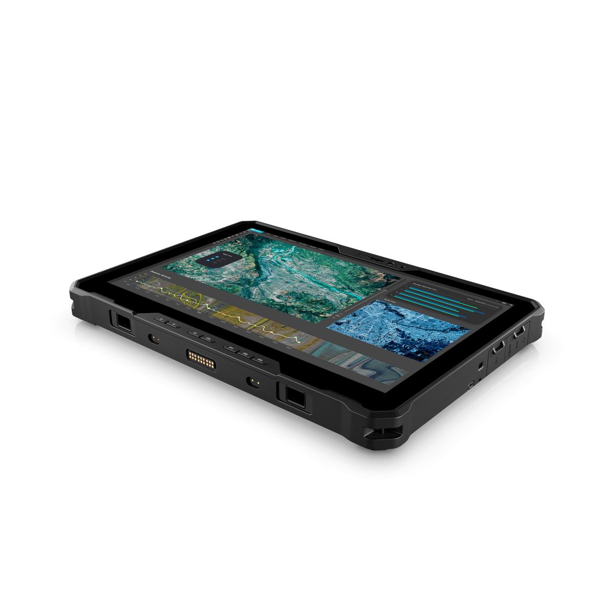 Dell Introduces New Latitude Rugged Extreme Fully Rugged Tablet - iNEWS