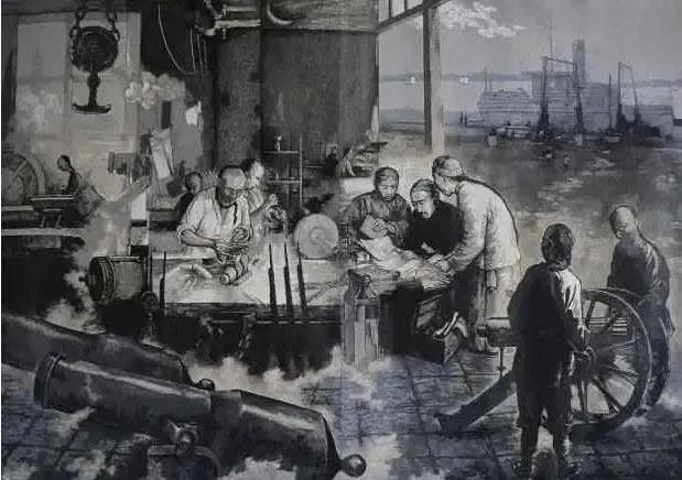 Reasons for the failure of the Westernization Movement - iNEWS