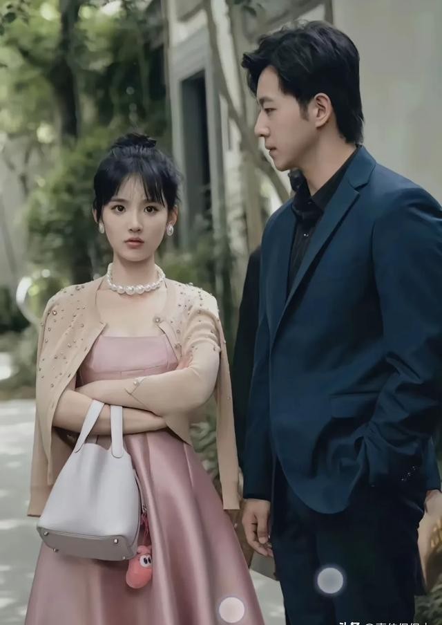 Uncle and Lolita combination Yu Long Yang Miemie, Zhen Ziqi Jia Yixuan, Wang Daotie Jiang Shiqi ...