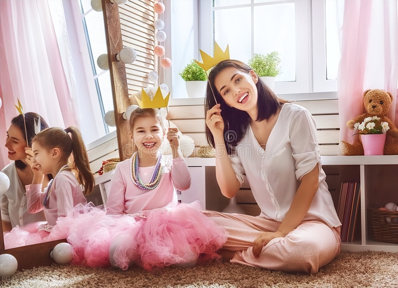 Developing language genius: 9 play methods to stimulate your baby's ...