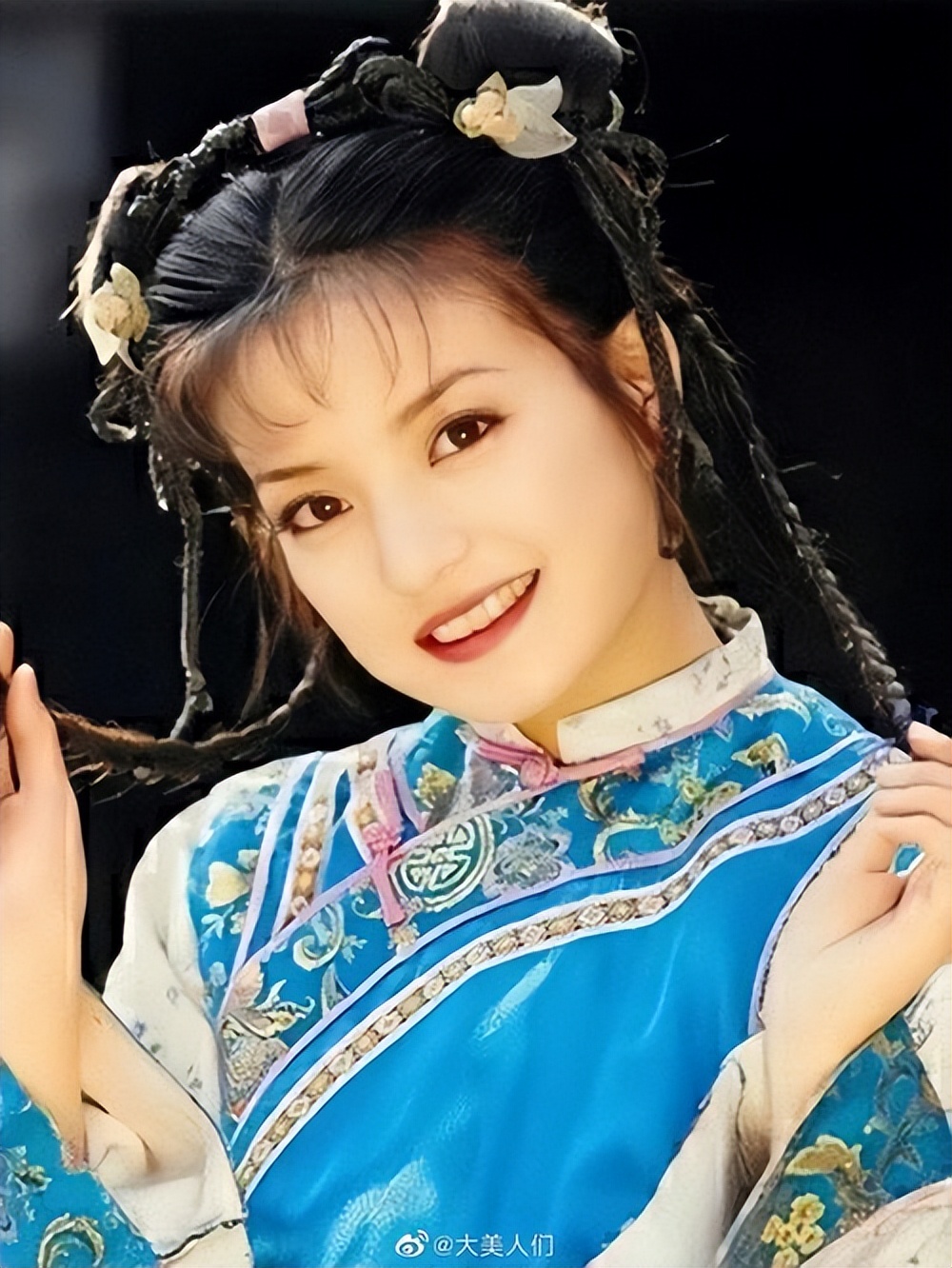 After Zhao Wei cut leeks and left the stage, Ren Quan, the most ...