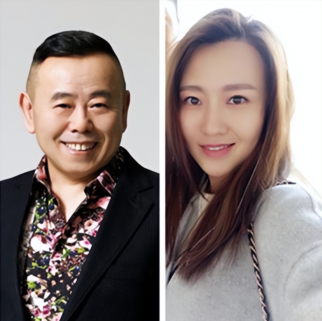 Pan Yang has been married for 10 years and has been living with his father Pan Changjiang. How ...