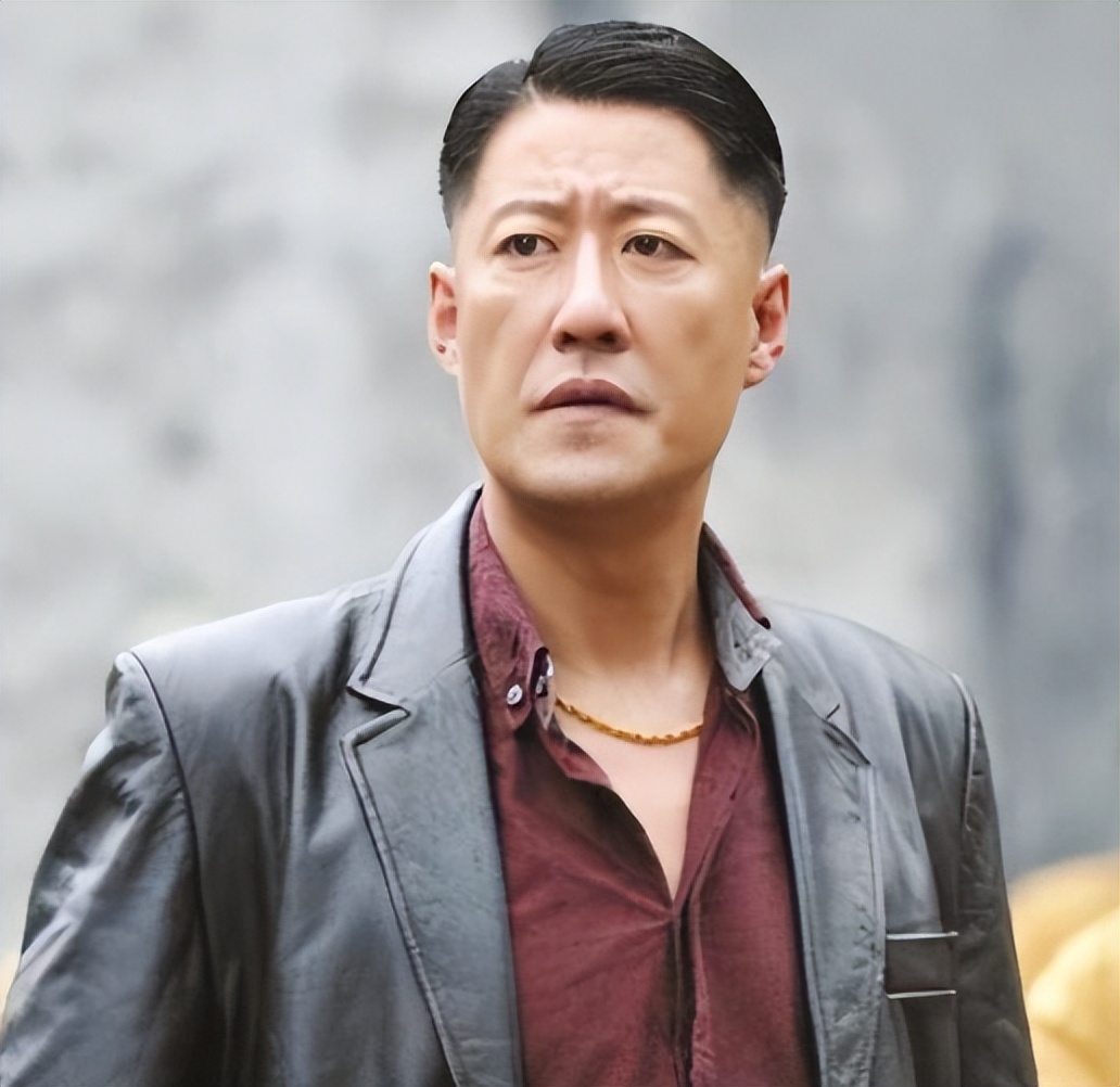 Yu Zhen: The first marriage was accused of domestic violence and the ex ...