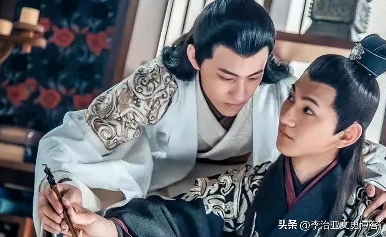 The brutal history of Emperor Sun Hao of the Eastern Wu Dynasty - iNEWS