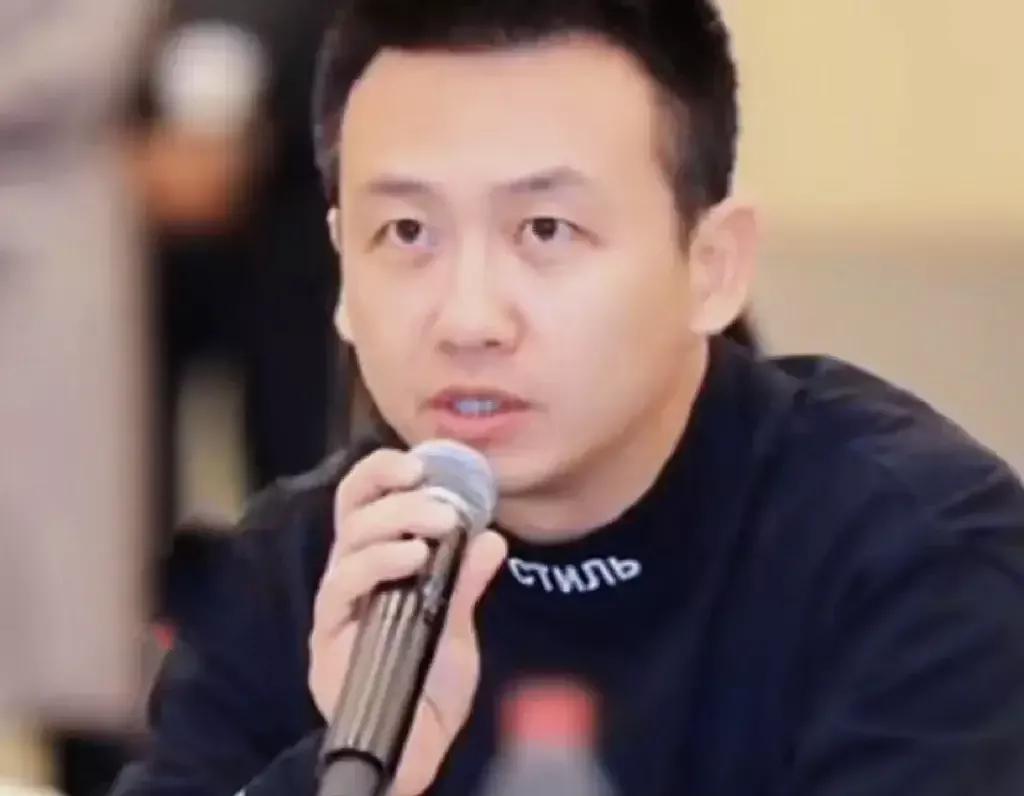 Big melon!Zhang Meng was sentenced to three years in prison!Yang Yang ...