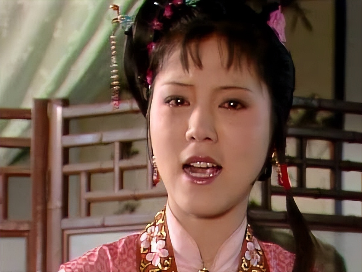 Why does Xiren always ask others to help her work?Reason one, two ...
