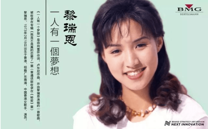 Li Ruien: 20 years old, became popular - iNEWS