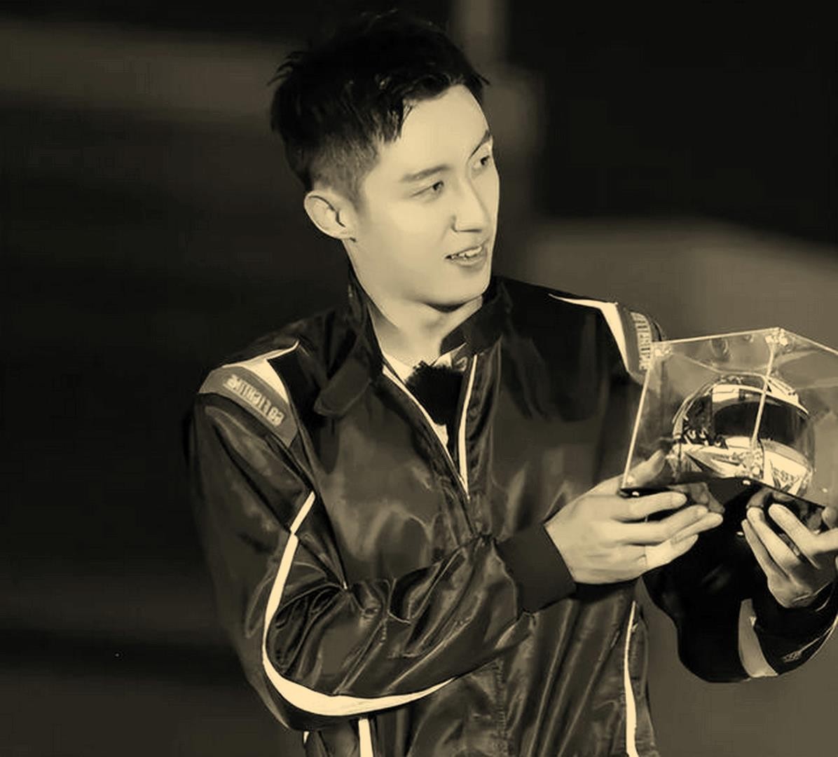 Great reconciliation! Huang Jingyu responds to her relationship with ...