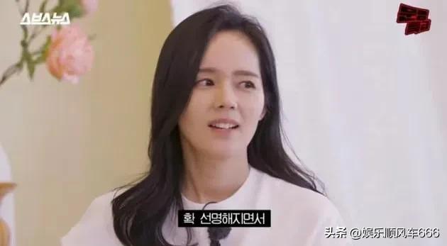 The final episode of Han Zong's "God's Private Life 2" is about to air ...