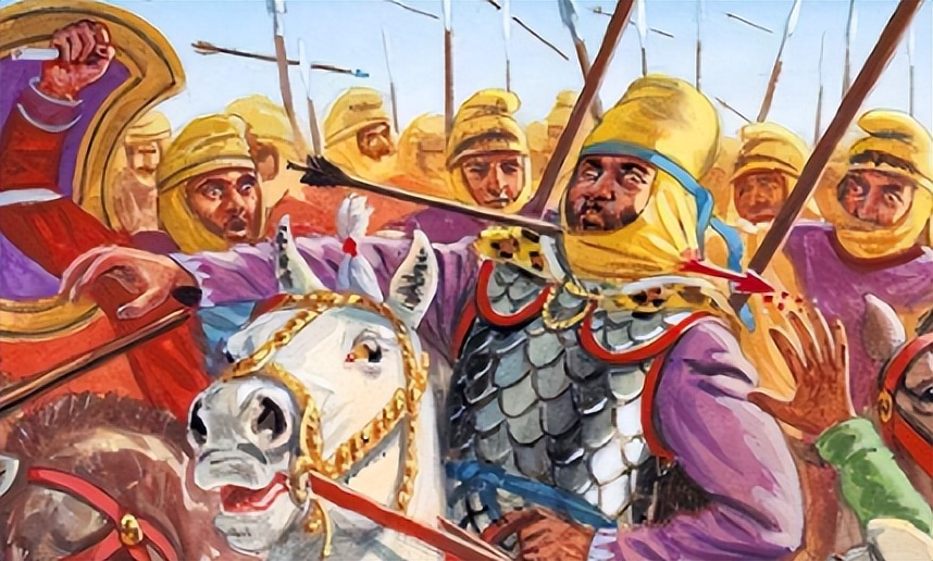 The Battle of Heinz: The Military Campaign of Henry I, Duke of Saxony ...