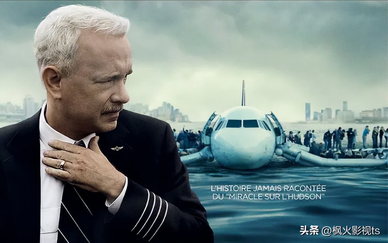 Intensive, exciting, thrilling!You can't stop watching these air crash ...