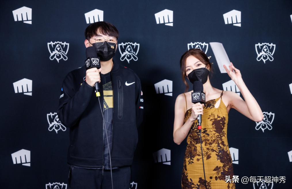 S12 white-hot!Deft named TES, the former SKT giant supported RNG ...
