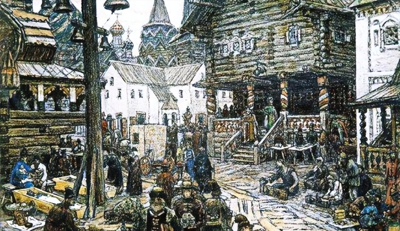 How dirty was medieval Europe?The lady went to the toilet in her skirt ...