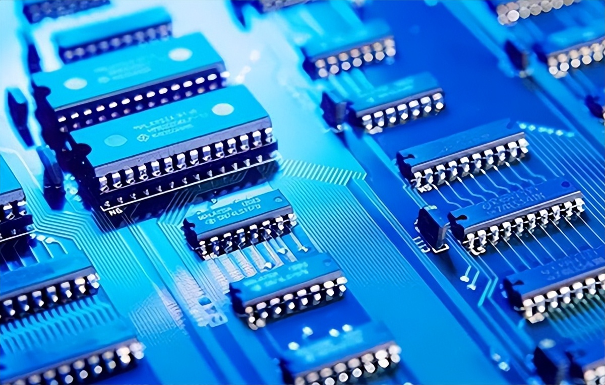 Application of voice chip recognition technology in high-end fields ...