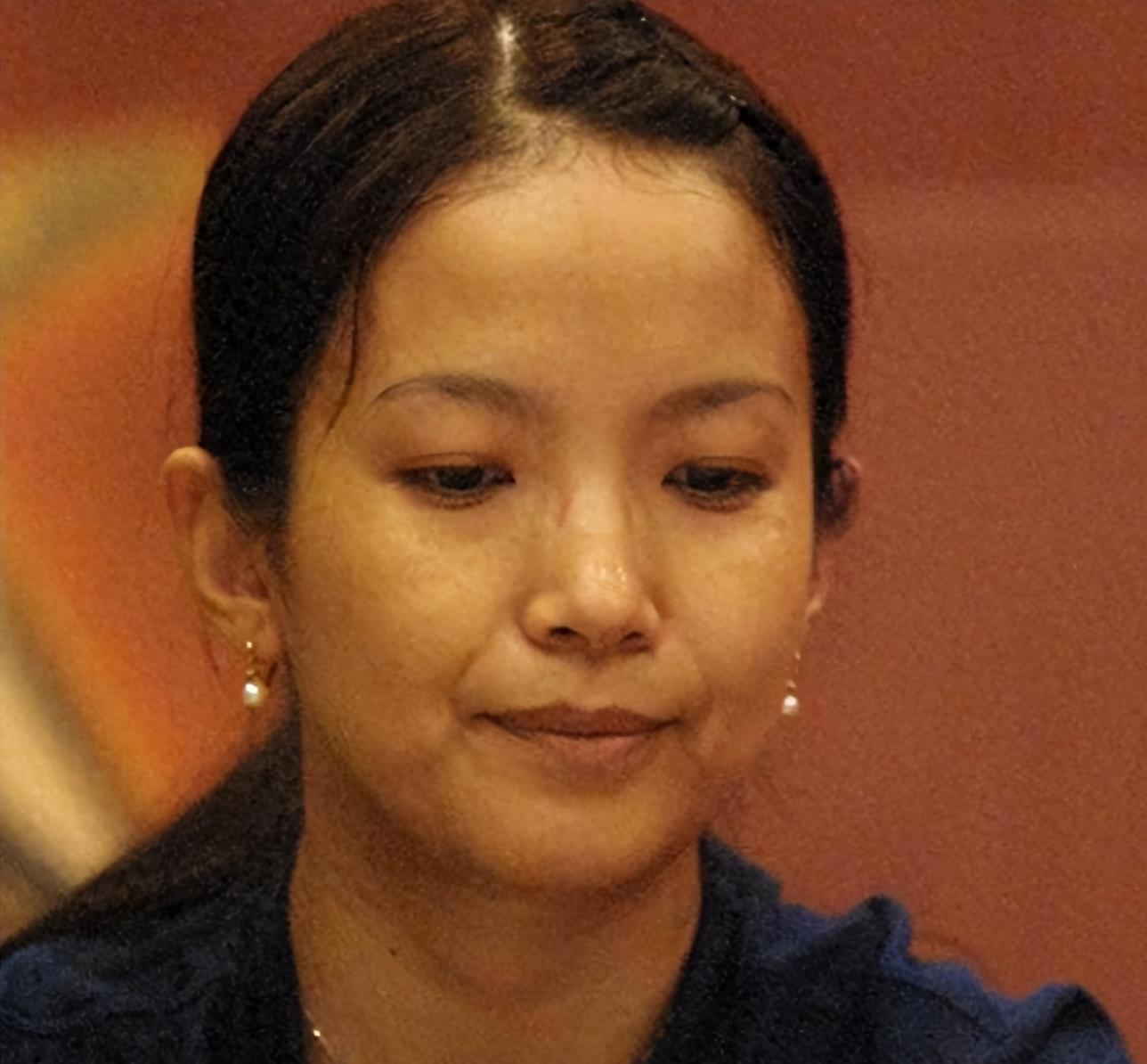 Good and evil will eventually be rewarded! Lu Liping, who once mourned Shinzo Abe, has become a ...