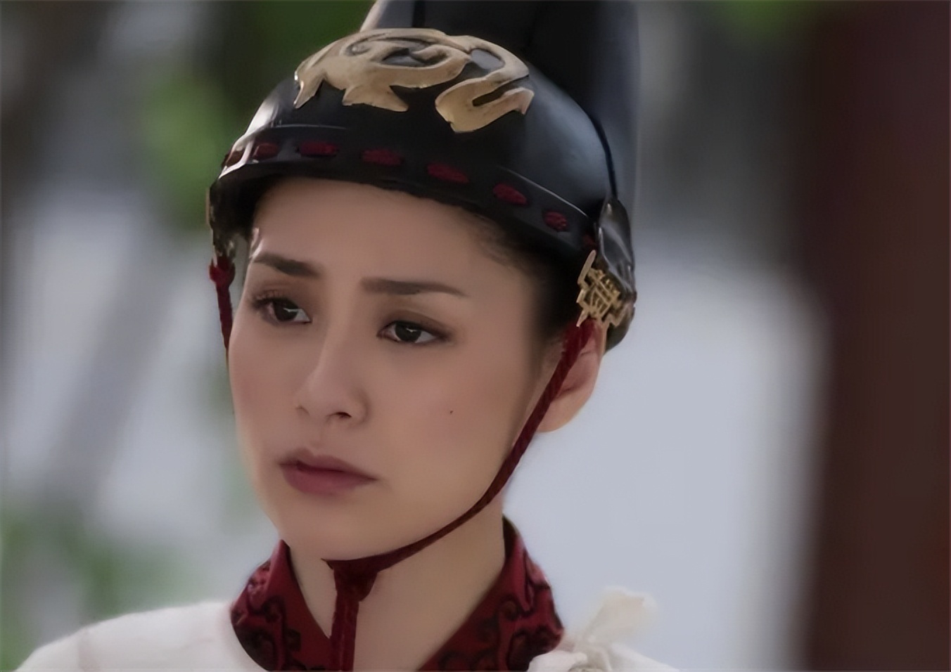 How many men has Shangguan Wan'er had in her life?Discovery in his tomb ...
